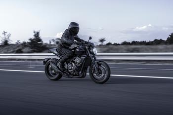 NC 750X - Motocicletas - Honda Sala de Imprensa