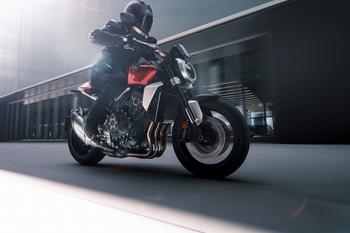 NC 750X - Motocicletas - Honda Sala de Imprensa