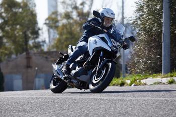 NC 750X - Motocicletas - Honda Sala de Imprensa