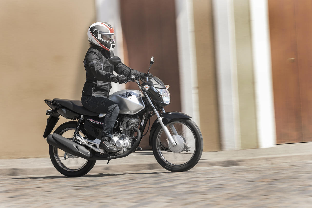 Honda - Sala de Imprensa